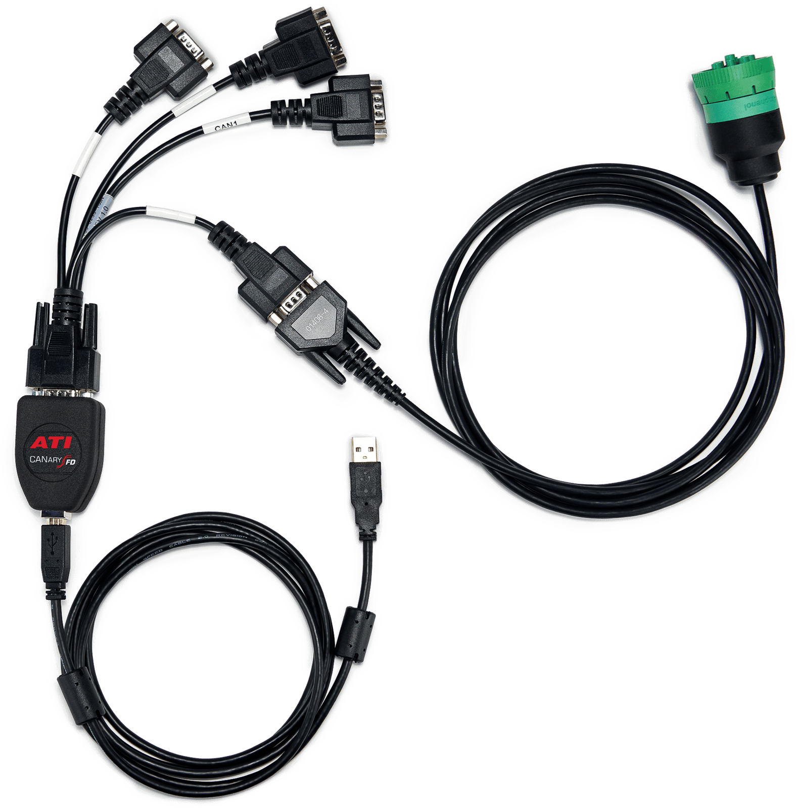 A beginner’s guide to the J1939 CAN Protocol | Accurate Technologies